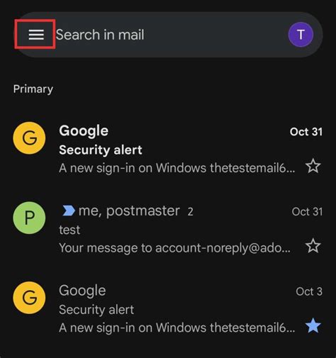 How To Unsync Gmail To Your Device