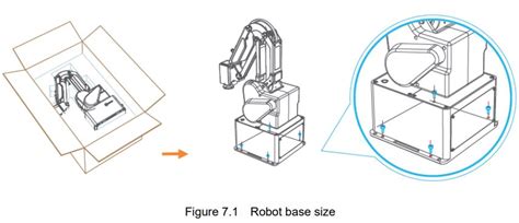 Dobot Mg400 Robot Arm Kit Desktop User Guide