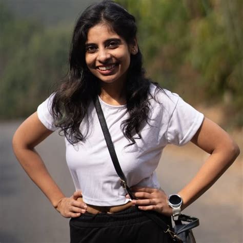 Sushmita Roy Sushmitaroy • Threads Say More