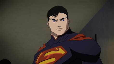 Justice League Dark Film Rezensionende