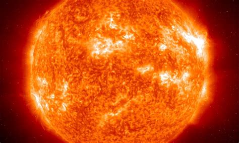 Content Of The Sun Hydrogen And Helium