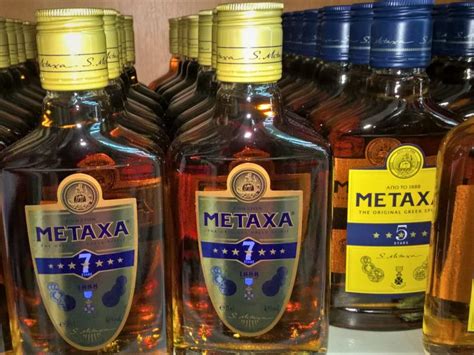 Метакса, фото | ГРЕЦИЯ - ΕΛΛΆΔΑ