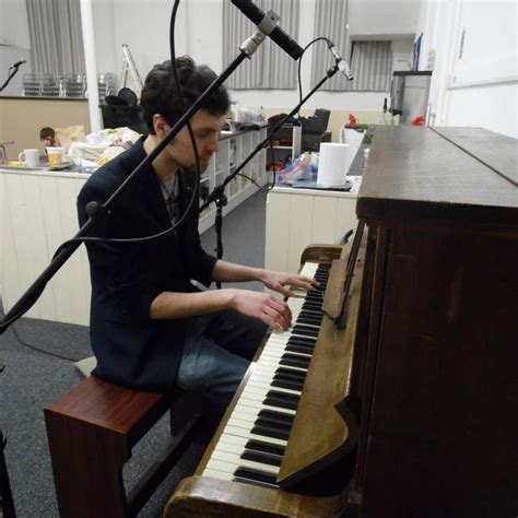 Sam Harrison Youtube