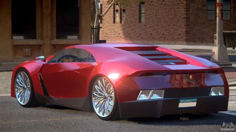 Pegassi Reaper For Gta 4