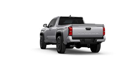 New 2026 Toyota Tacoma Trd Prerunner In Las Vegas Nv