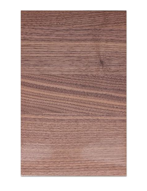 Bois Hdf Plaqué Essence Noble