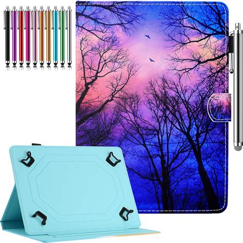 Esstore Inch Case Compatible With Sgin T Hhc Tablets Inch Relndoo Y Yobanse Tab