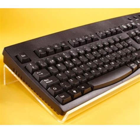 Angled Keyboard Stands