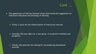 Critical Discourse Analysis PPTX