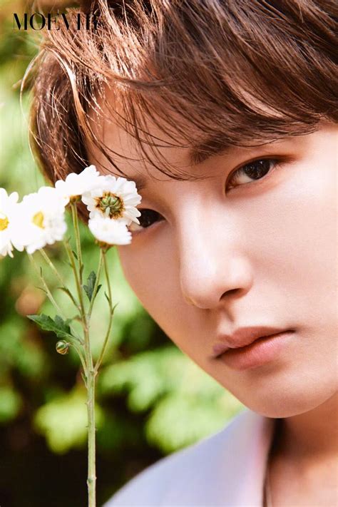 Nct Renjun For Moevir China October 2023 Kpopping