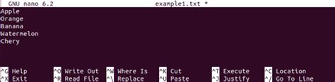 Linux Diff Command Syntax Options And Examples