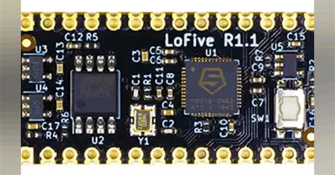 How To Get Started With Risc V Based Microcontrollers Electronic Design