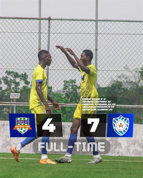 Atlantic Business Fc Ijebu Ode