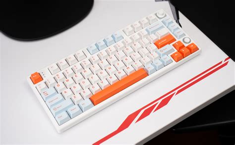 性价比和手感都绝了？高斯hs75t机械键盘逆狱ku中轴上手实测凤凰网