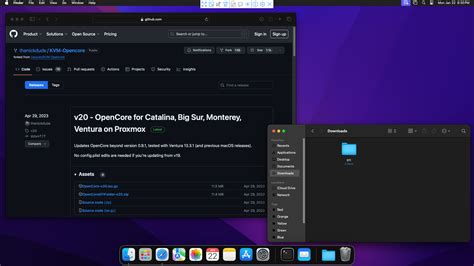 The Definitive Guide To Running Macos In Proxmox 260 Beta