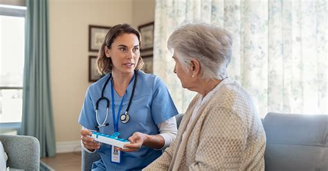 Effective Medication Management Guide For Arizona