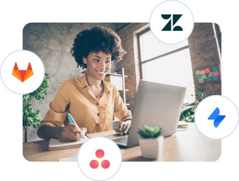 Unito Enterprise Workflows For Modern Agile Organizations