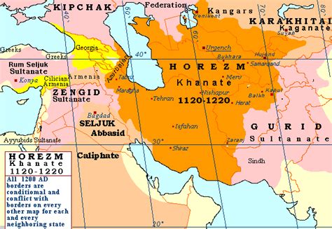 Karluk Dateline Turkicworld