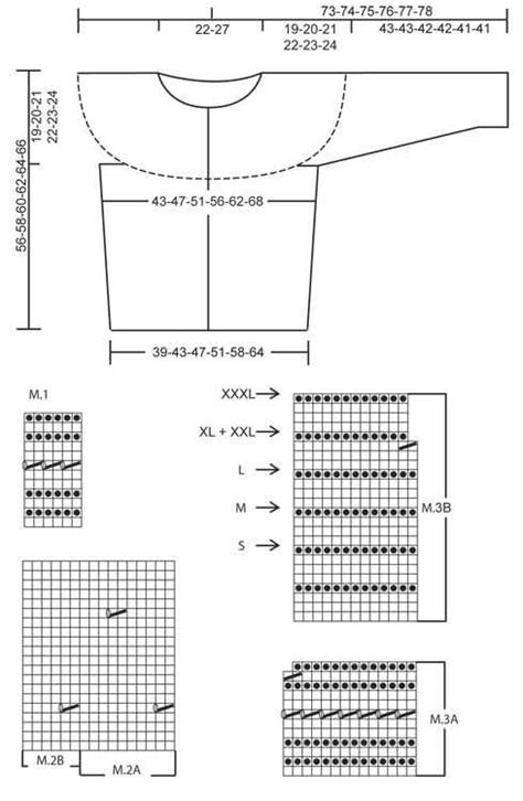 Discover Unique Knitting Patterns From Drops Design