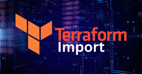Terraform Import Existing Resource Ultimate Guide Virtualization Howto