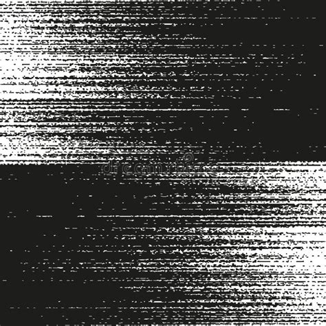Static Noise Texture