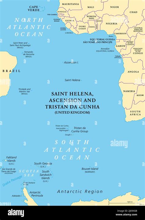 Islands In Atlantic Ocean Top 10 Atlantic Islands Ceztu