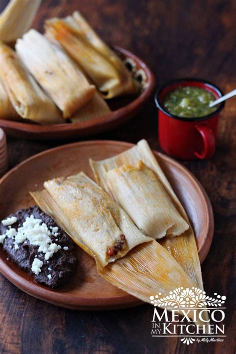 Hot Tamale Recipe With Ground Beef And Rice