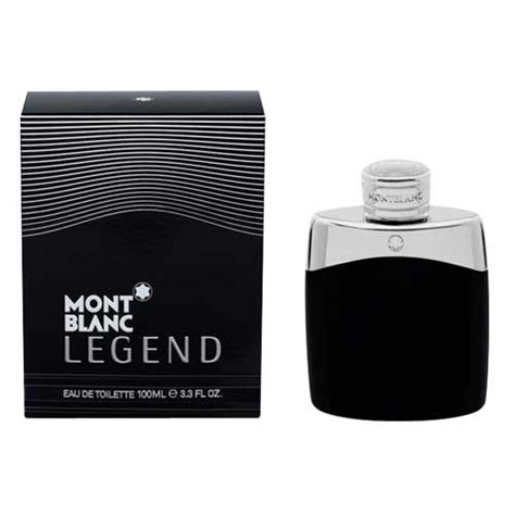 몽블랑 레전드 Edt [100ml] 에누리 가격비교