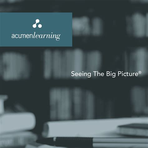 Acumen Learning – Sponsor Spotlight | ISA Connection