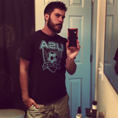 First Time Growing A Beard For More Than A Couple Weeks I Think Im Gonna Stick With It This