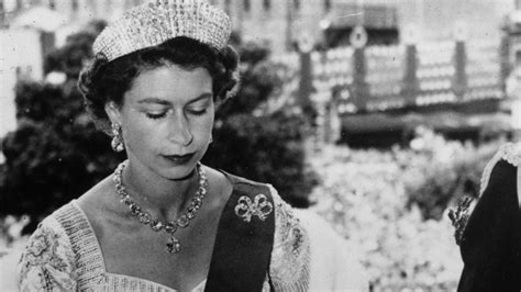 Queen Elizabeth Iis Coronation A Look Back In Photos Glamour Uk