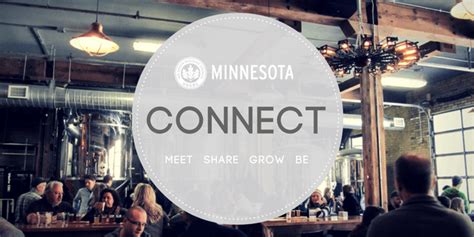 Connect Mn Networking Happy Hour Us Green Building Council