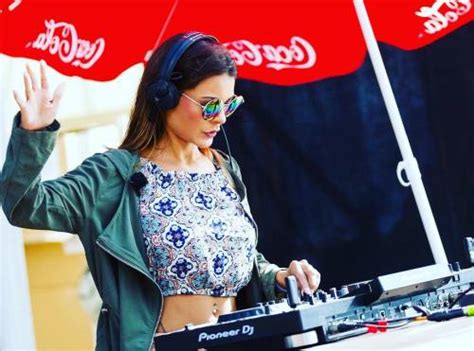 Foto Joana Plankl Se La Musica è Tutta Da Guardare Il Giornale