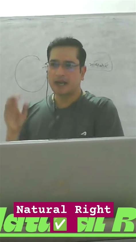 Natural Right Judiciary Lawandcrime Pmoindia Youtube