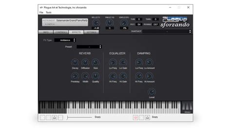 free sampler vst software sampler kostenlos