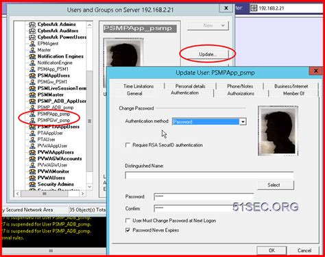 cyberark psmp psm for ssh proxy administration and troubleshooting
