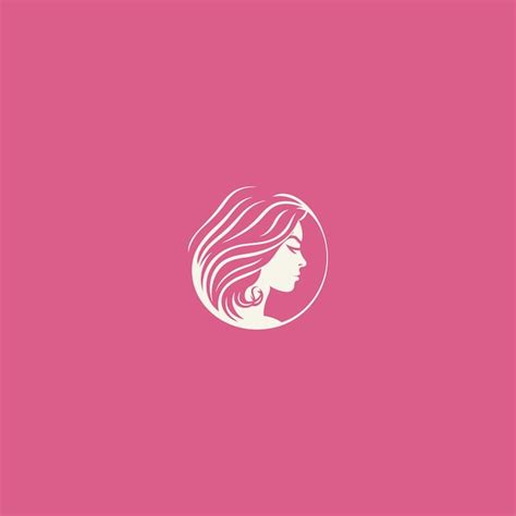 Premium Vector Beauty Logo Design Vector Illustration