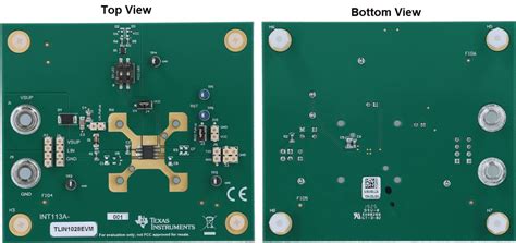 Tlin1028evm Lin Transceiver Evaluation Module Ti Mouser