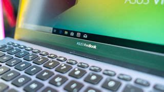 Hands On Asus Vivobook S Review Techradar