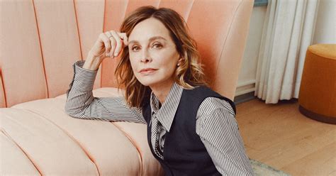 Ally McBeal Star Calista Flockhart Returns To TV The New York Times