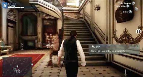 Requisitos Mínimos Para Assassins Creed Unity Configuração Top