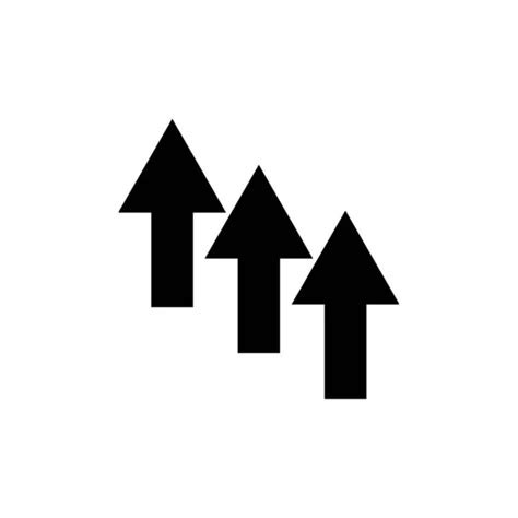 Move Up Down Icon