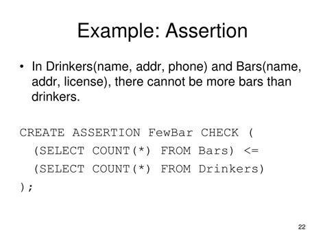 Ppt It 244 Database Management System Powerpoint Presentation Free