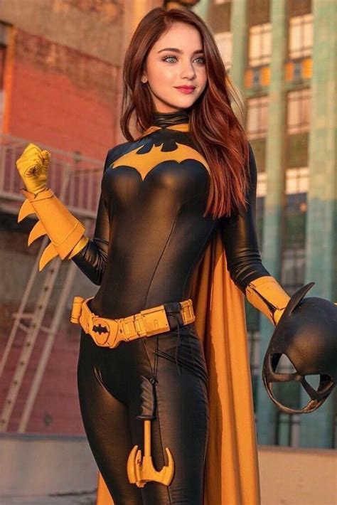 Pin En Cosplay Disfraces Superheroes Mujer Cosplay Mujeres Disfraz
