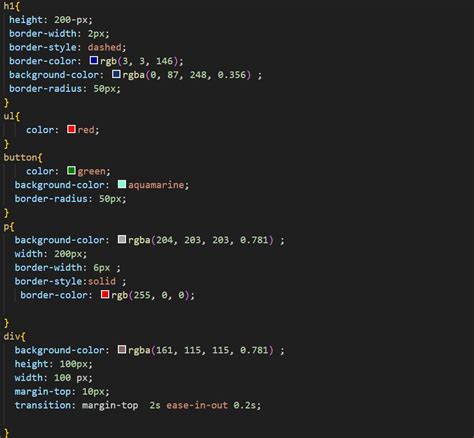 Humaira Ahmad On Linkedin Css Webdevelopment Frontenddevelopment