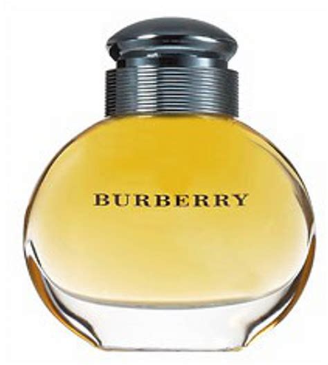 PERFUME BURBERRY / בושם לאשה ברברי 100 מיל | Ravid Cosmetics
