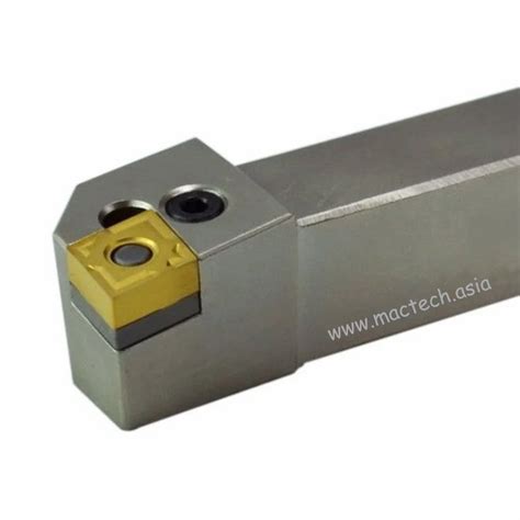 Hard Alloy Tool Holders For Cnc Turning And Milling 2525 Mm At Rs