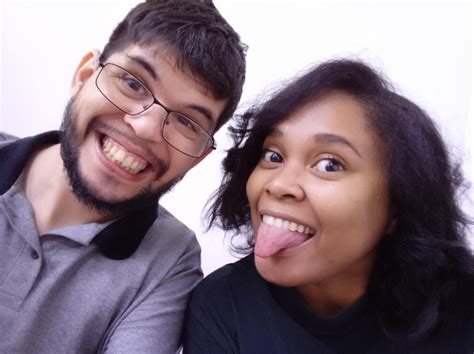 Eu Dev Frontend Jr 32 E Ela Futura Backend 33 Que Vibeimpressões Passamos Como Casal