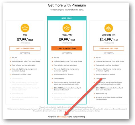 Get Your Crunchyroll Anime Fix On Your Mac The Mac Observer