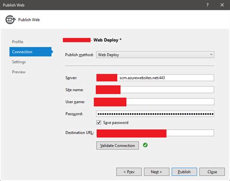 Deploy Your Site To Azure App Service From Visual Studio CodeProject